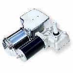 Tarp Motors & Electrical Components | Carolina Tarps