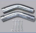 US Tarp Steel System Parts | Carolina Tarps