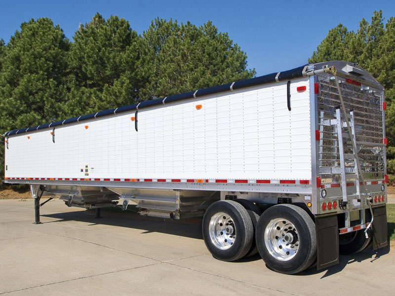 Shur-Lok Tarp Systems | Carolina Tarps