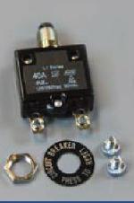 US Tarp Electrical Components | Carolina Tarps