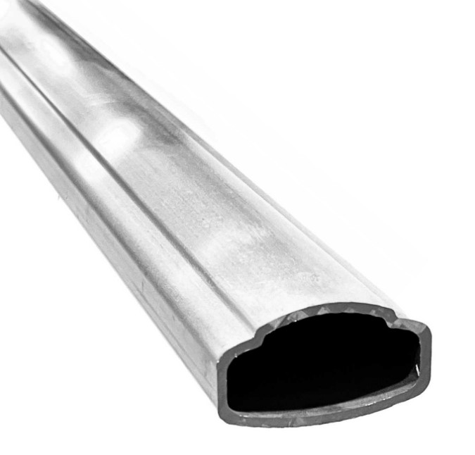 US Tarp Aluminum System Parts | Carolina Tarps