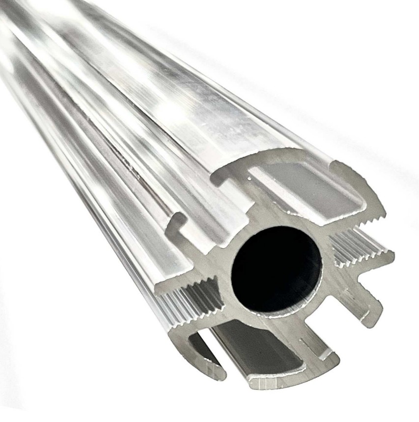 US Tarp Roller / Spool Assembly System Parts | Carolina Tarps